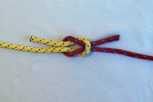 Knopen I - Rhetoricadispuut Tau