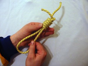 Knopen I - Rhetoricadispuut Tau